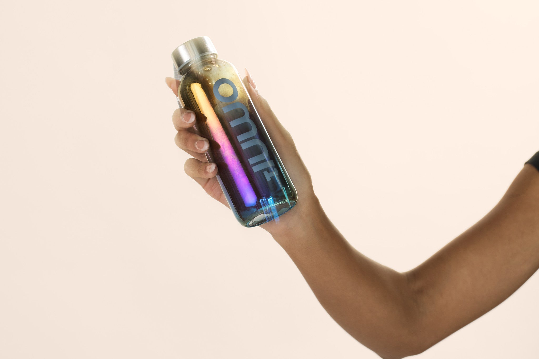 OMNI¹ Super Complex | Daily Natural Performance Blend